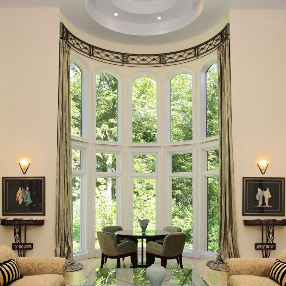 ART DECO - Blue Desert Interiors