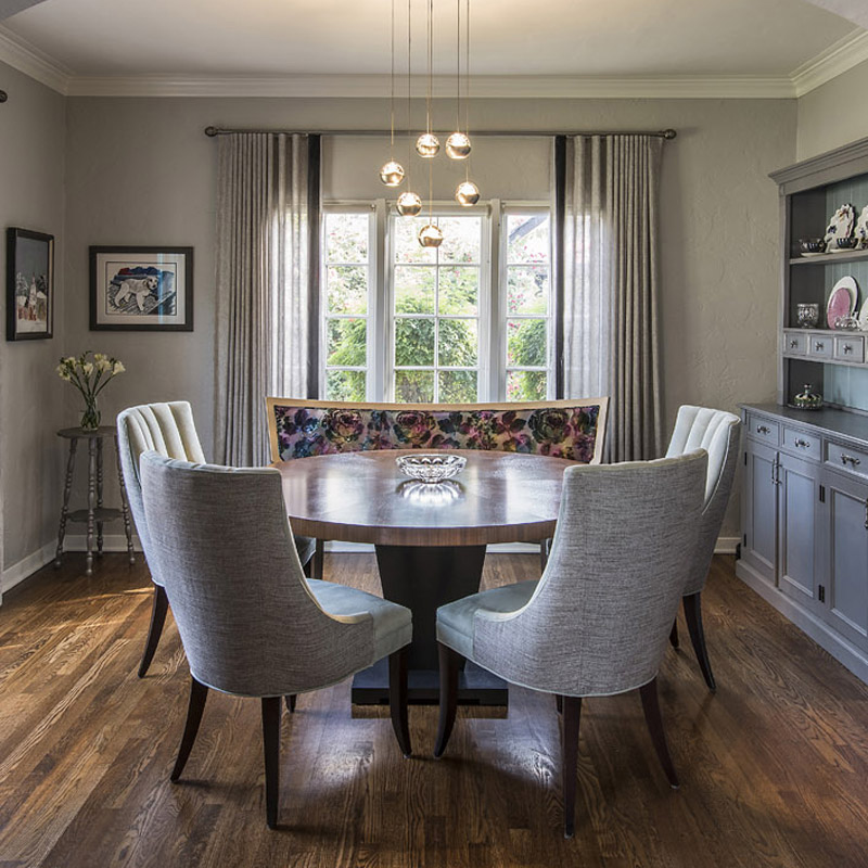 WILLO HISTORIC - Blue Desert Interiors